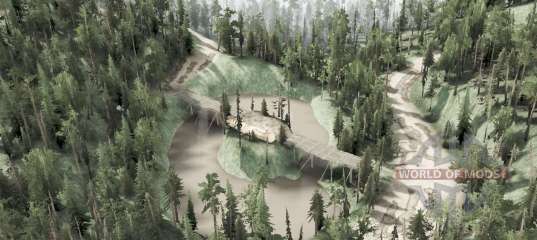 Simple Logging for MudRunner