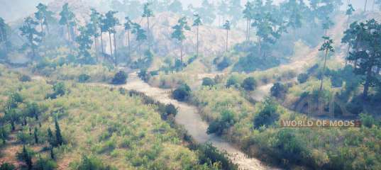 Simple 10 for MudRunner