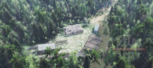 Map History for Spin Tires