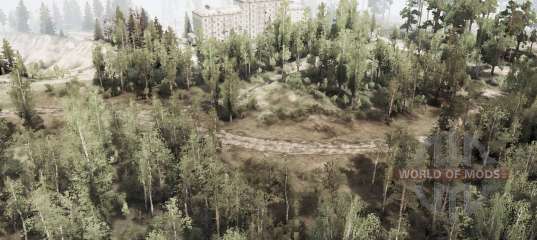 Hard work for MudRunner