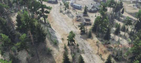 Dynamite: The Beginning for Spin Tires