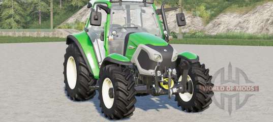 Lindner Lintrac 90 for Farming Simulator 2017