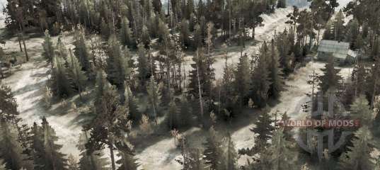 Level 43 for MudRunner