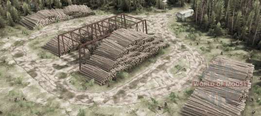 Level 81 for MudRunner