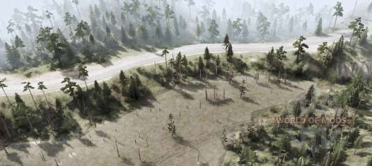 Port 2 for MudRunner