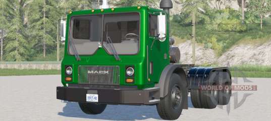 Mack MR 688S for Farming Simulator 2017