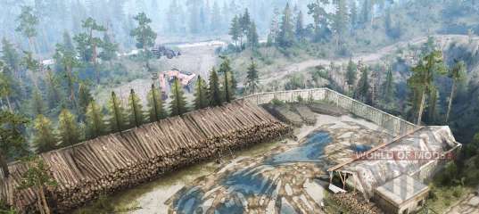 Level 70 for MudRunner