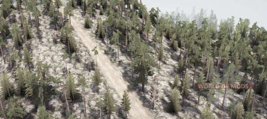 Resort 2 for MudRunner