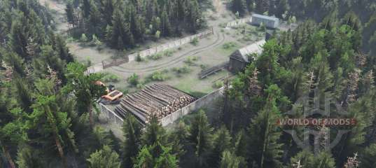 Developer Victor Barykin 7 for Spin Tires