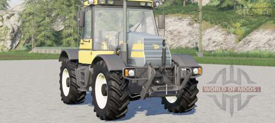 JCB Fastrac 150 for Farming Simulator 2017