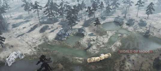 Simple 7 for MudRunner