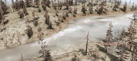 Level 87 for MudRunner