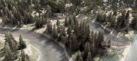 Hard Work for MudRunner