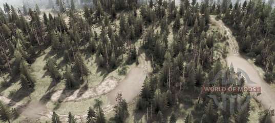 Ural plots for MudRunner