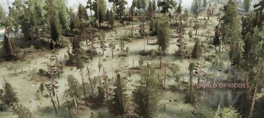 The Return for MudRunner