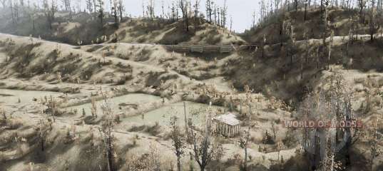 Level 86 for MudRunner