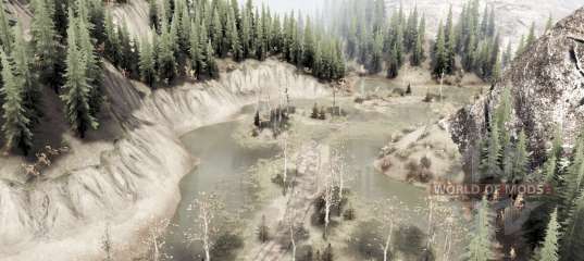 On the Edge 2 for MudRunner