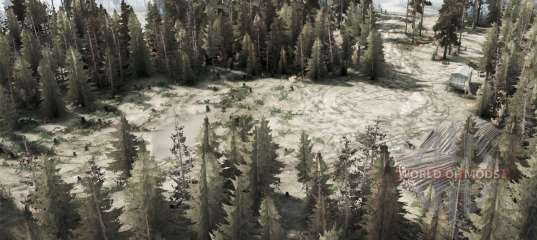 Level 43 for MudRunner