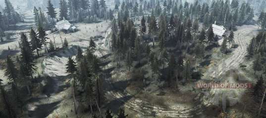 Simple 9 for MudRunner