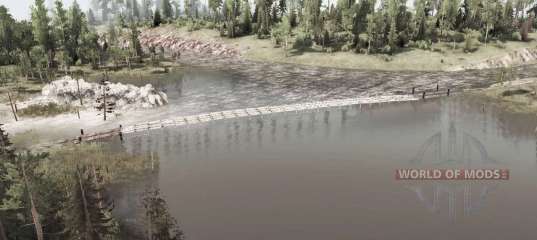 Hardik from Pchela for MudRunner