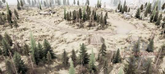 Free Settlement for MudRunner